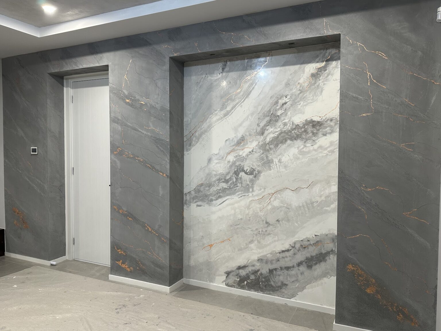 About us - Endless Wall Designs